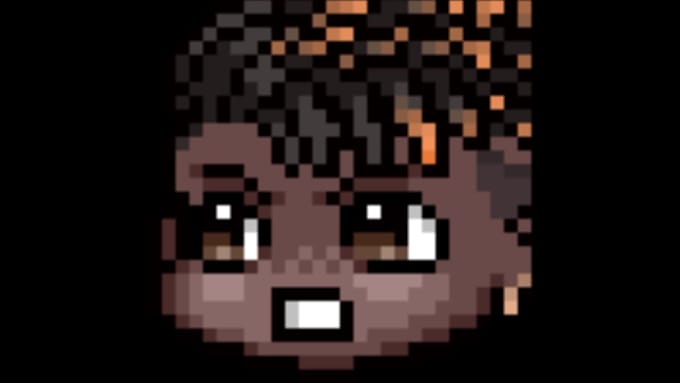 Create custom pixel emotes, animated pixel emotes for twitch by Alpi ...