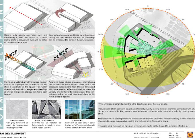 Design and render any architectural drawings by Vaibhavbansal38 | Fiverr