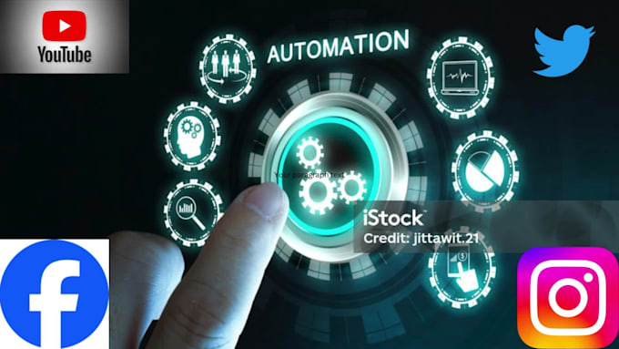 Do web scraping web automation by Webautobs | Fiverr Do web scraping web automation by Webautobs | Fiverr