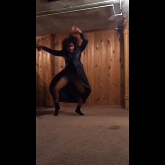 Create Amazing Tiktok Dance Video Hip Hop Dance To Promote Your Music
