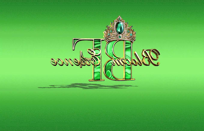 Create 3d logo revolving gifs for wesbites by Mustafas1902 | Fiverr