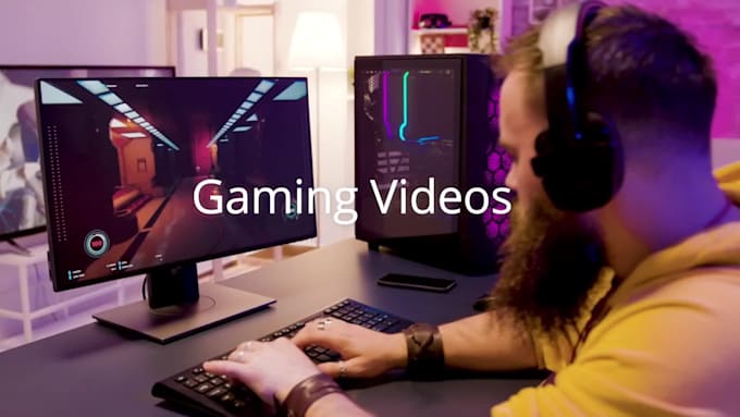 Be your top notch video editor by Fzy_editor | Fiverr