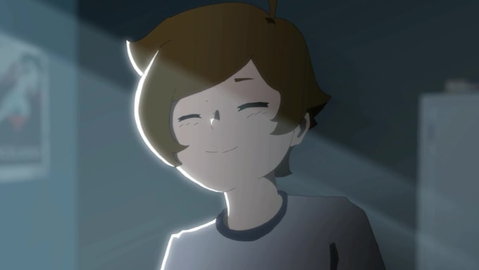 Do anime animation gig by Theamayreyes | Fiverr