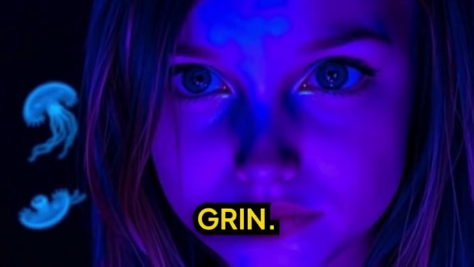 Create horror and scary story video like mr nightmare by Max_owen2 | Fiverr