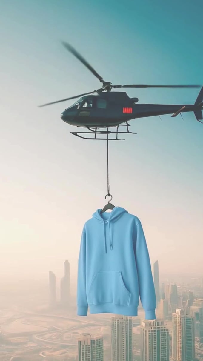 Create surreal, cinematic product video ads that go viral by ...