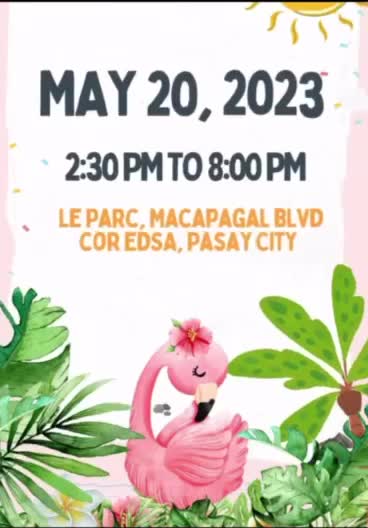 Make great invitation designs that you will love by Francescamey | Fiverr