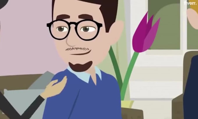 2d explainer video, infographic, 2d animated explainers by Henry ...