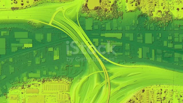 Create gis and remote sensing maps from satellite images by Geogoldenlandsu | Fiverr