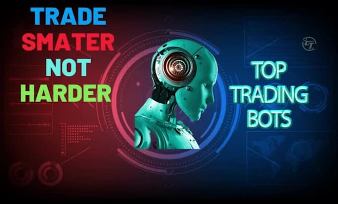 Develop ai powered crypto trading bot for reliable profitability by ...