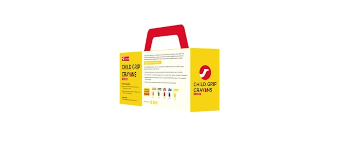 Create pixel perfect label design for your product by Chetankasatkar5 ...