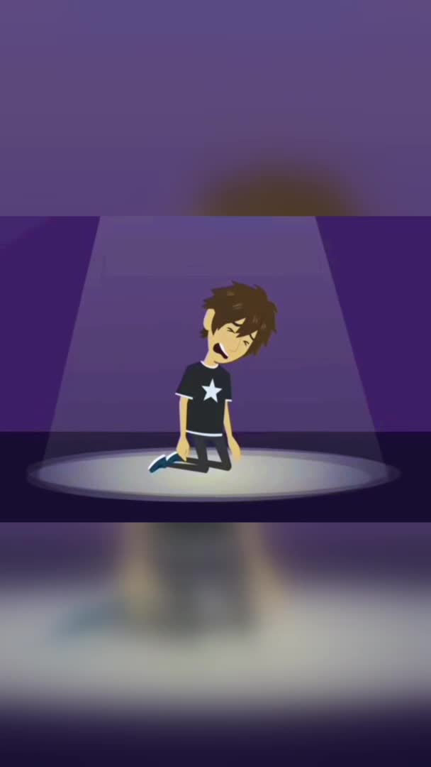 Make realistic 2d character animation by Savant8810 | Fiverr