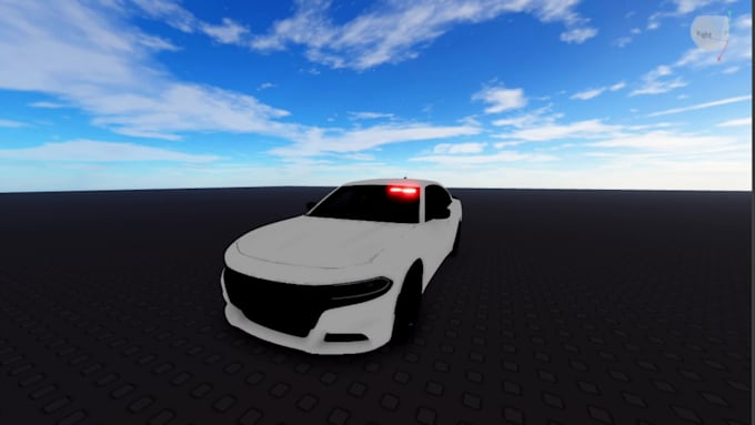 Script you any type of police els by Chrxswyddd | Fiverr