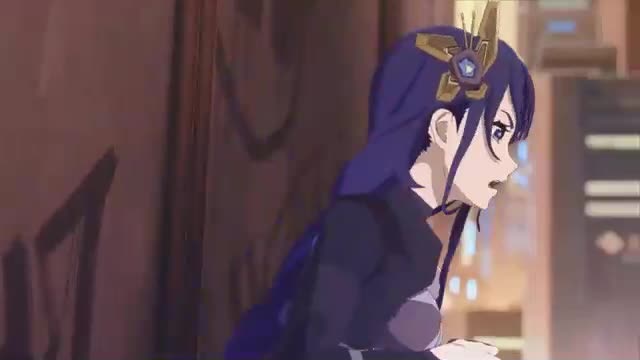 2d japanese anime style, 2d japanese animation, 2d animation video, 2d ...