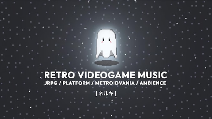 Make videogame music for you by Nerukibeats | Fiverr
