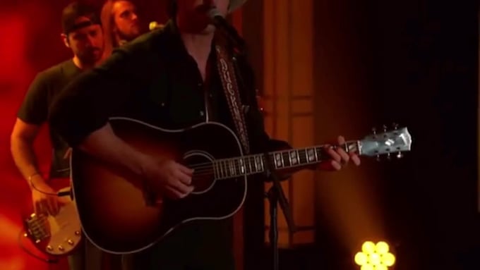 Male vocalist songwriting and country acoustic singer by Rileyvocals ...