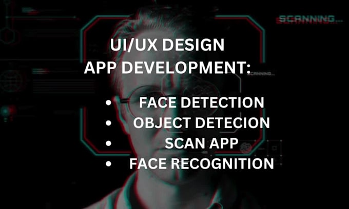 Develop face recognition app, camera app by Skykamille | Fiverr Develop face recognition app, camera app by Skykamille | Fiverr