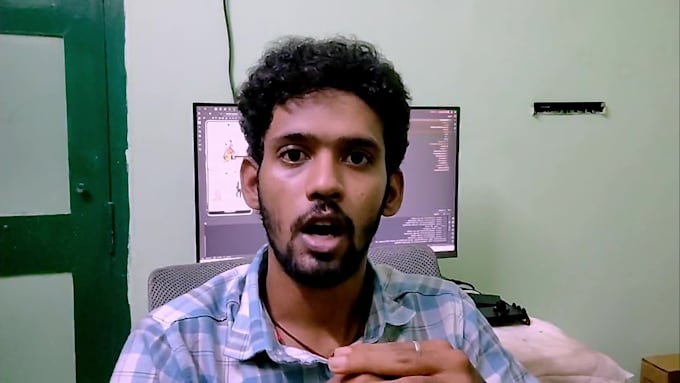 Do flutter app mobile development, android ios app design, flutter app developer by Muthuraj_dev ...