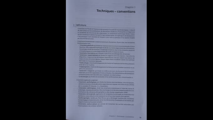 Do french transcriptions and french accent intonation