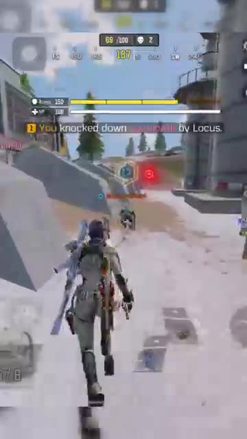 Skyrocket your rank unlocking exclusive rewards and sell high rank id by Anaskhalid9876 | Fiverr