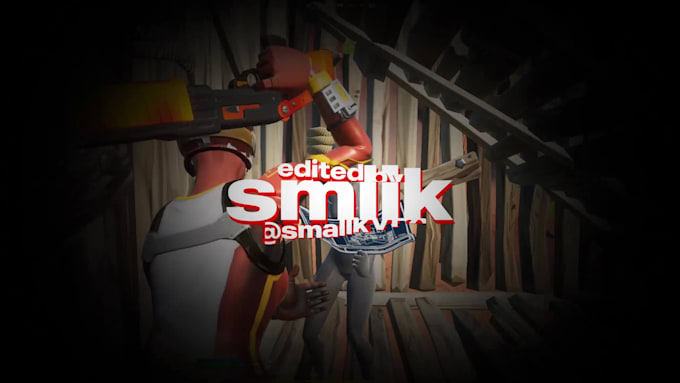 Edit insane fortnite or valorant montage for you by Kohrylevente | Fiverr