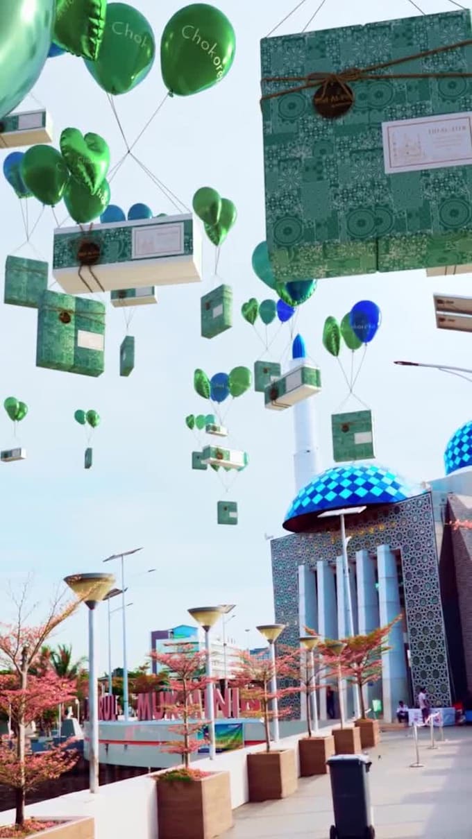 Do cgi promotion ads, virald 3cgi product animation, 3d cgi, vfx ads by ...