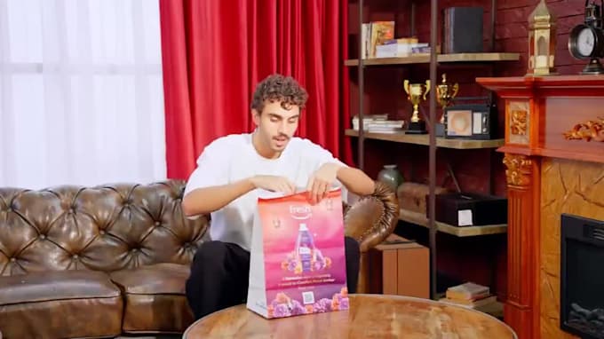 Create high performance visual ads for amazon ads by Ant_raia | Fiverr