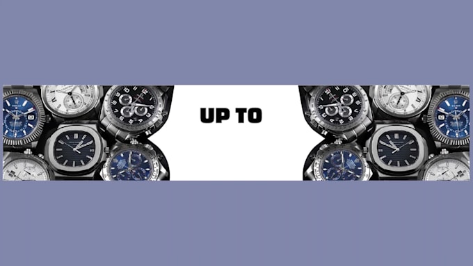 Create animated web banner gif or social media ads by Minhajmea | Fiverr