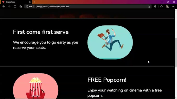Review your website ui ux and help you how to improve it by Phil_73 ...