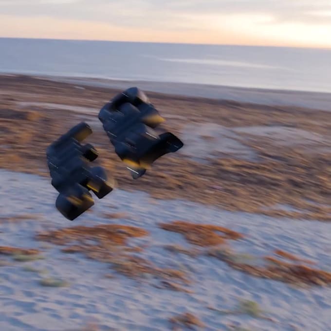 Do 3d motion poster by Latin_tears | Fiverr