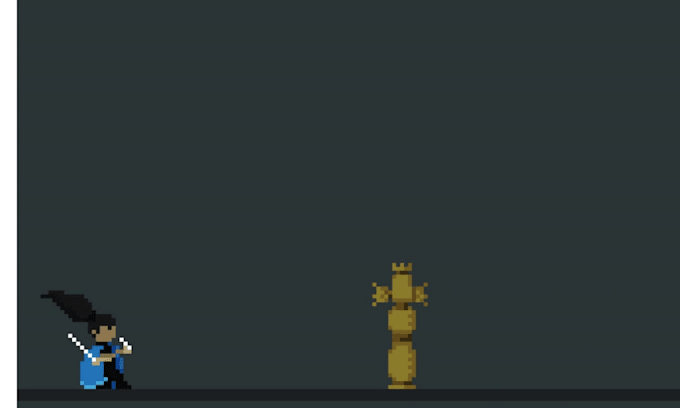 Draw Retro Pixel Art 2d Spritesheet Pixel Tilesets Pixel Art Character 2d Pixel By Jimmy2dart