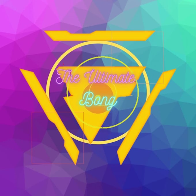 Do replicate your text or logo design in 3d style by Abhijitghosh956 ...