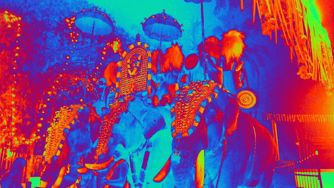 Create eye catching nft designs for you by Dinumohan | Fiverr