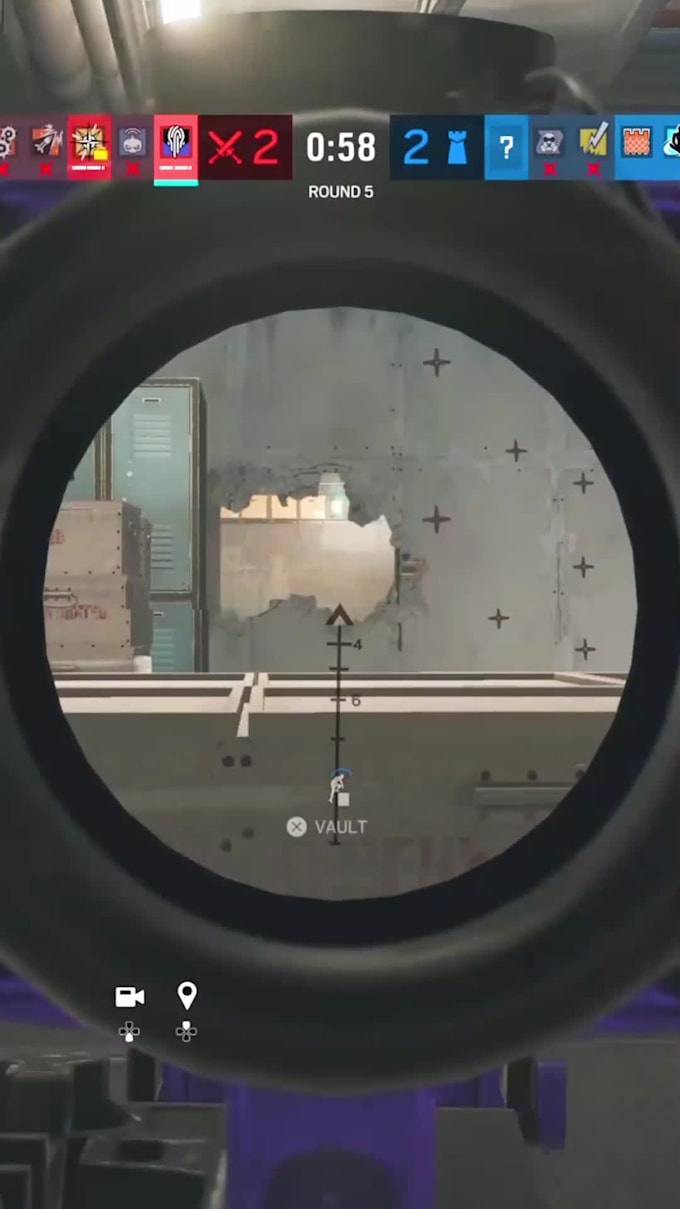 Edit your valorant, csgo, cod and other game montage by Sailas_x | Fiverr