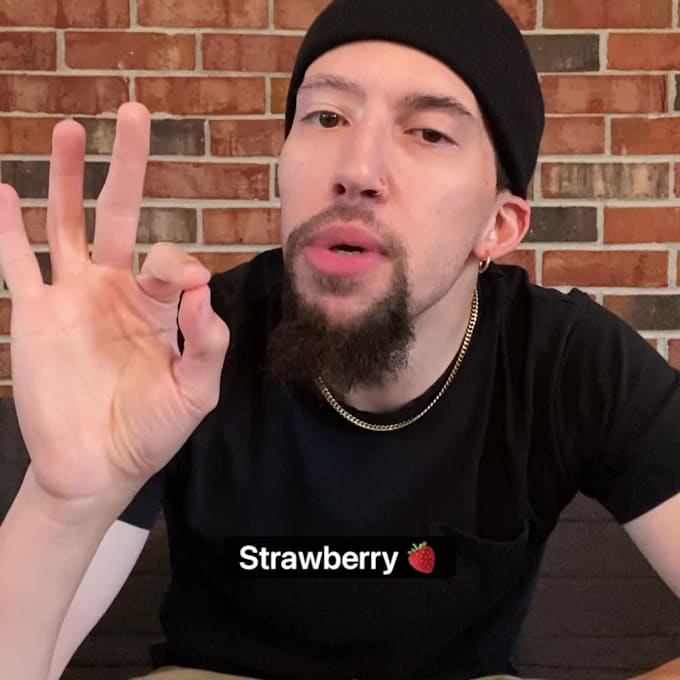 Help you learn american sign language by Andre_mclean | Fiverr