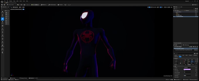 Create stunning custom shaders for unreal engine and unity by Daniel ...
