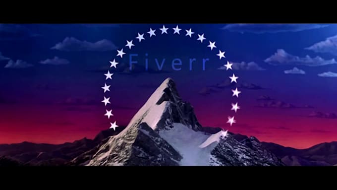 Make an old school movie intro by Vivalaprod | Fiverr