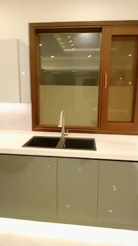 Interior design your kitchen cabinets, kitchen design, render, layout ...