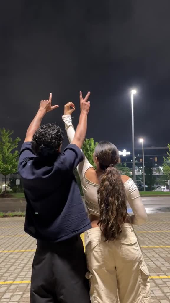 Do couple ugc video content tik tok ads reels, español too by ...