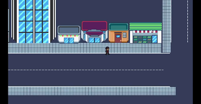 Make any 2d game for mobile and pc by Steverogers788 | Fiverr