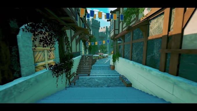 Do roblox map realistic 3d environment roblox city map in blender ...