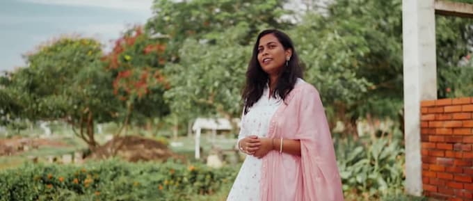 Be your tamil singer, songwriter and music producer by Pranitha_r97 ...