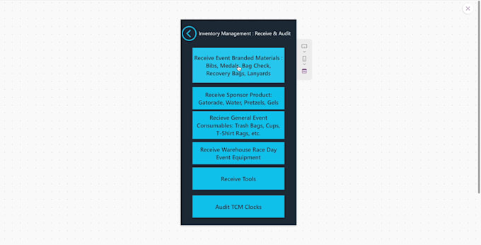 Create a customized inventory management system by Inventoryadvice | Fiverr