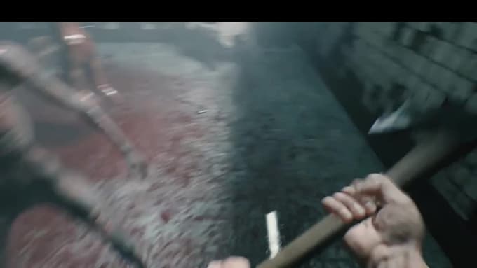 Create 3d horror game with unity and unreal engine, realistic 3d horror game by Creedjames | Fiverr