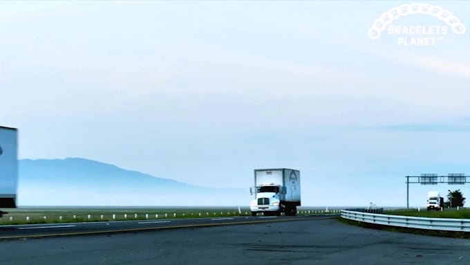 Create a warehouse video by placing your logo in different objects by ...