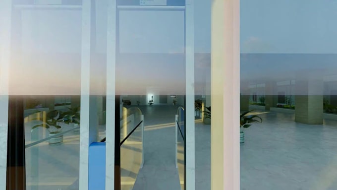 Create 3d bim model, floor plan, elevation, section, details in revit ...