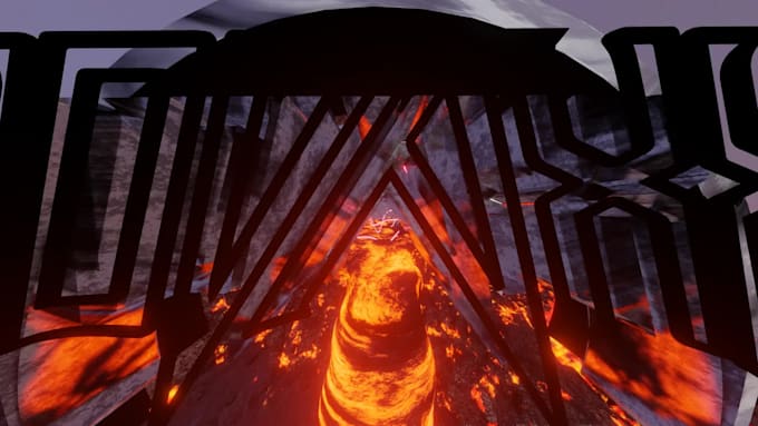 Create stunning vj loops, visuals, and intros by Xbrandonmorganx | Fiverr