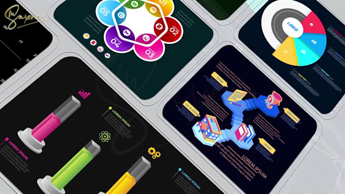 Animate your infographic, flowchart, graph, and diagram by Mishasaxena ... Animate your infographic, flowchart, graph, and diagram by Mishasaxena ...