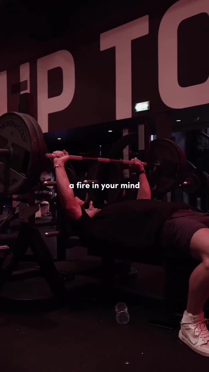 Create bodybuilding youtube shorts, tiktok and instagram reels by ...