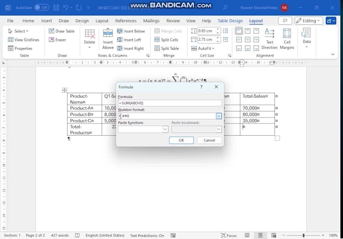 Professionally enhance your documents using word and excel by ...