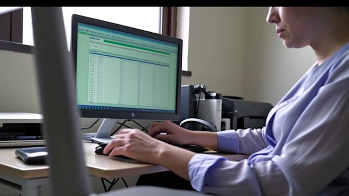 Create user friendly excel dashboard with data cleaning by ...